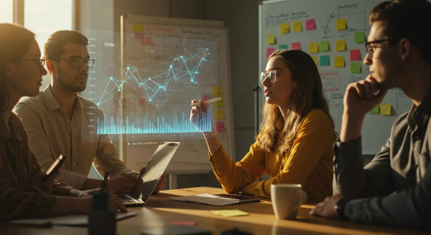 Early Stage Marketing: 2026 Trends & Funding News - Startup Scene Daily