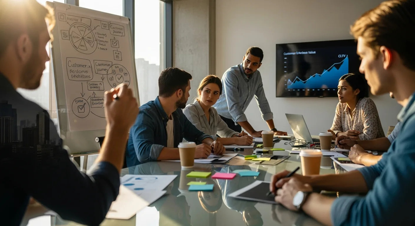 Startup Customer Loyalty: Retention for Growth in 2026 - Startup Scene ...
