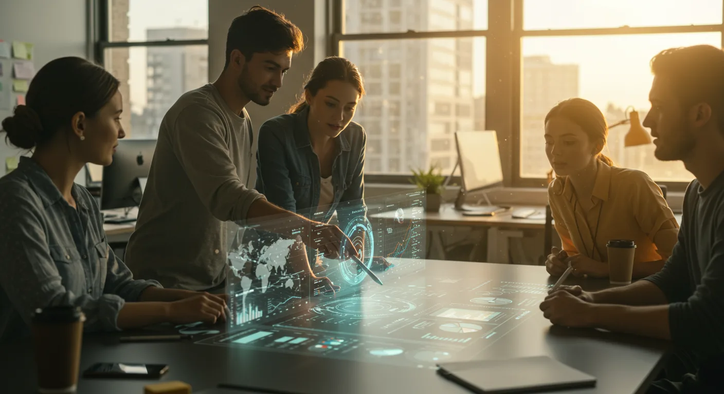 Marvis AI: Startup Marketing Edge in 2026 - Startup Scene Daily