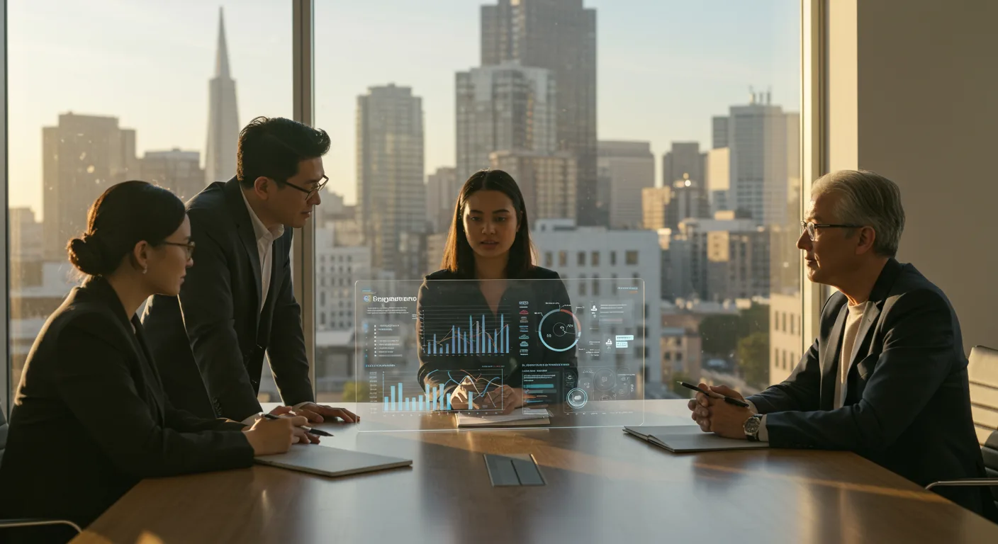 Investor Marketing: Digital Shift for 2026 Capital